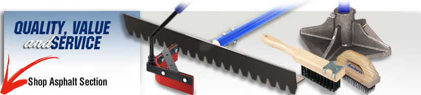 Asphalt | Bon Tool