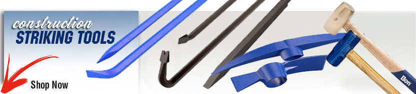 Striking Tools | Bon Tool