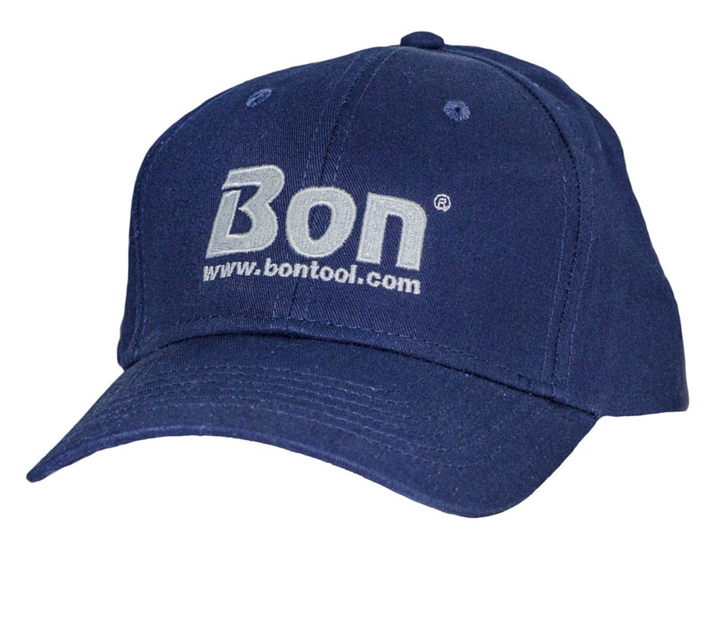 BON CAP - NAVY/NAVY BILL