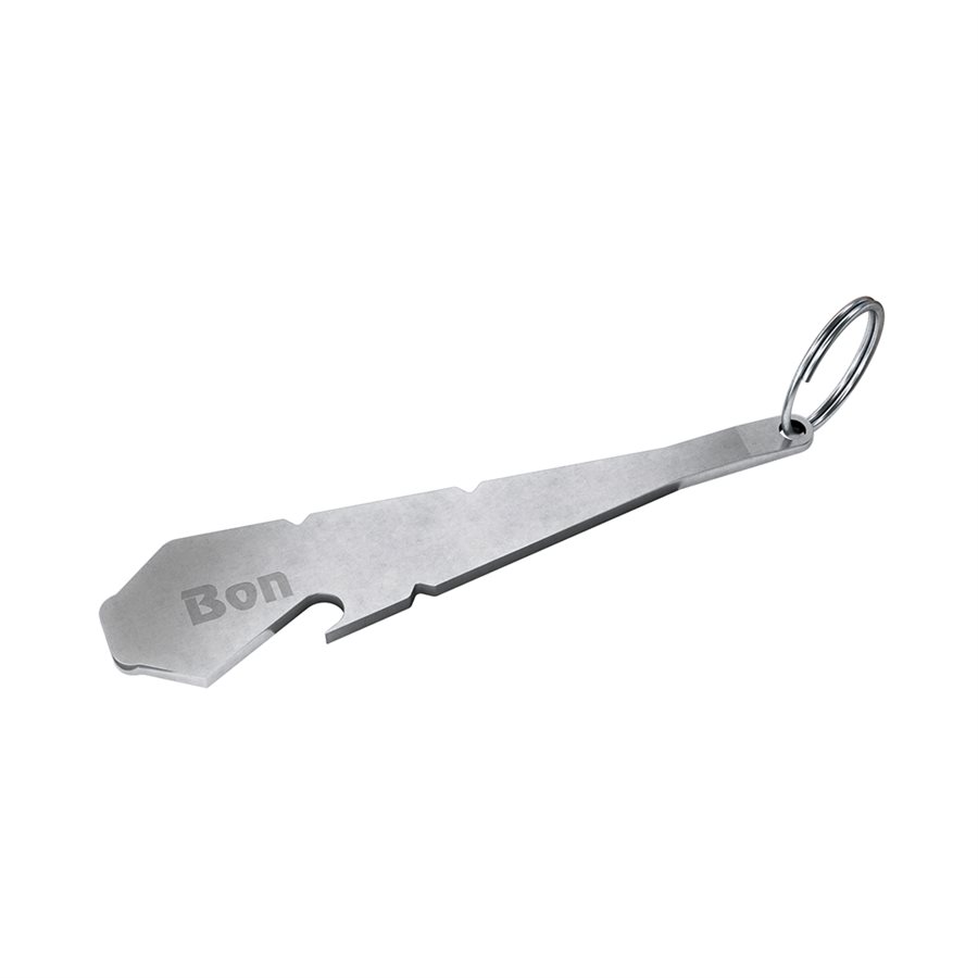 LINE PIN BOTTLE OPENER