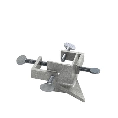 ADJUSTABLE INSIDE LINE HOLDER