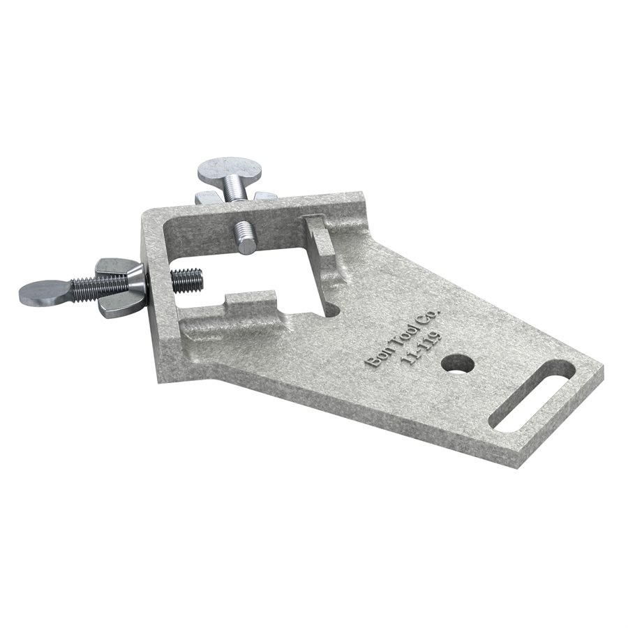 TOP SLIDING ATTACHMENT