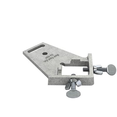 TOP SLIDING ATTACHMENT