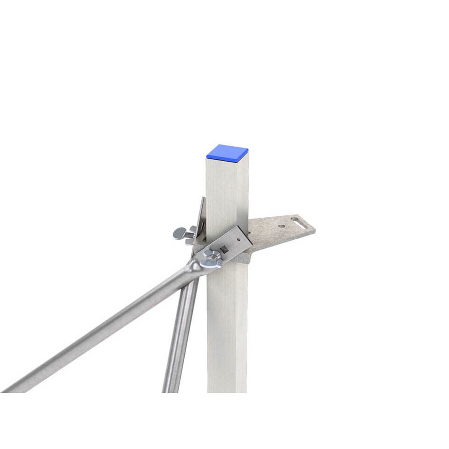 TOP SLIDING ATTACHMENT