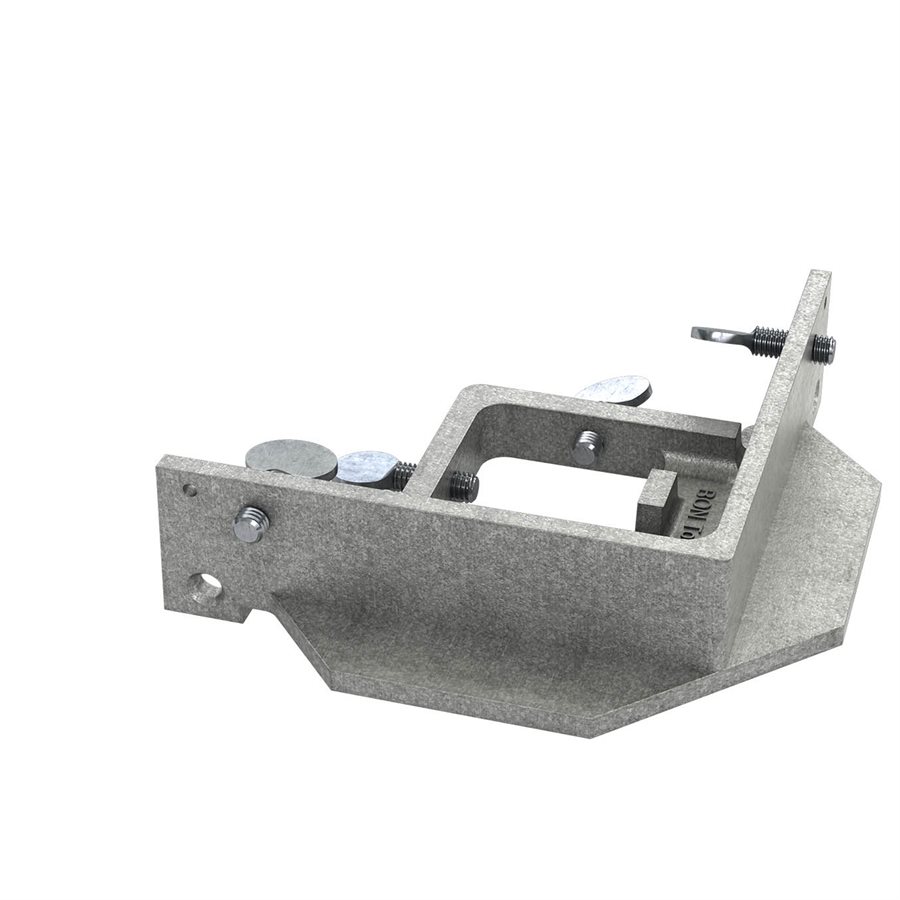 INSIDE INTERMEDIATE BASE FITTING