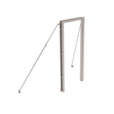 VARI-STRUT - DOOR BUCK BRACE