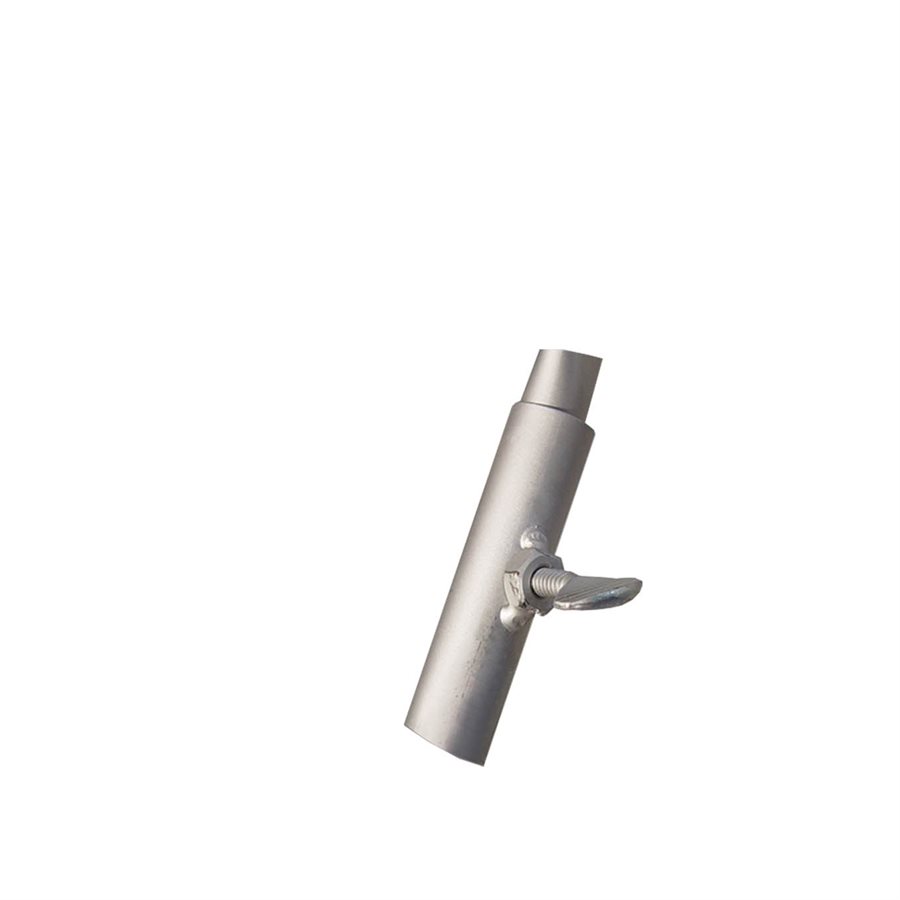 TELESCOPING POLE BRACES