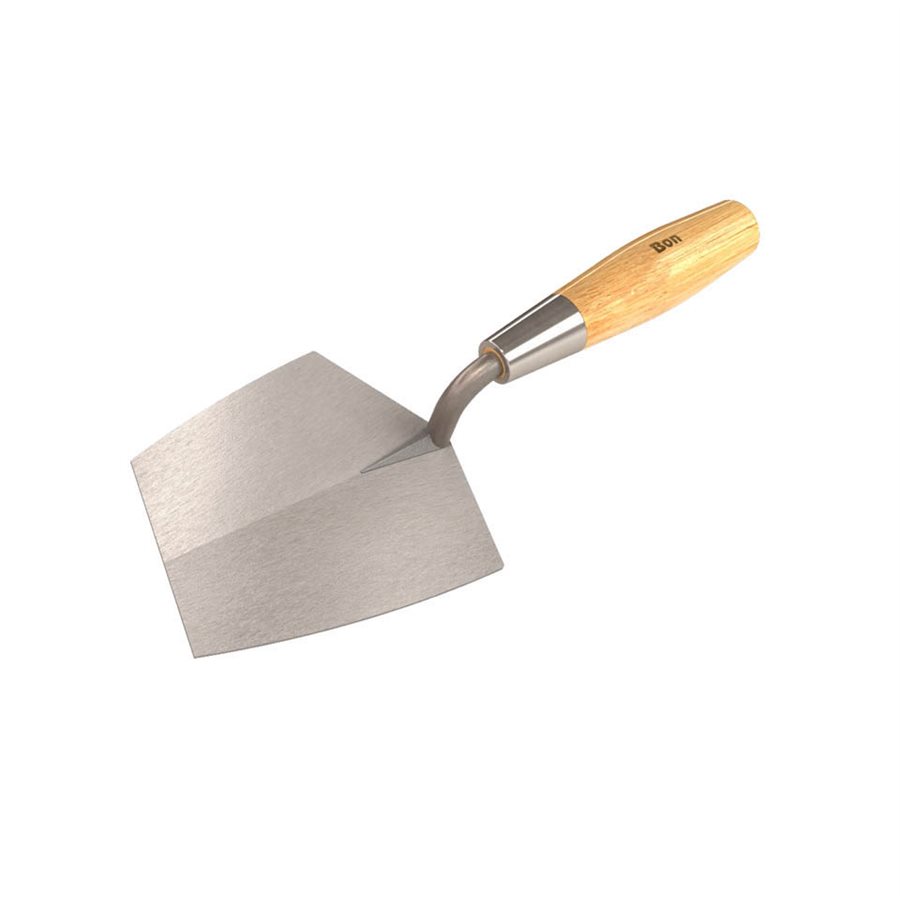CARBON STEEL BUCKET TROWEL