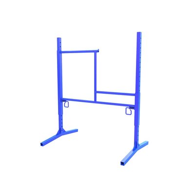MATERIAL PLATFORM SCAFFOLD
