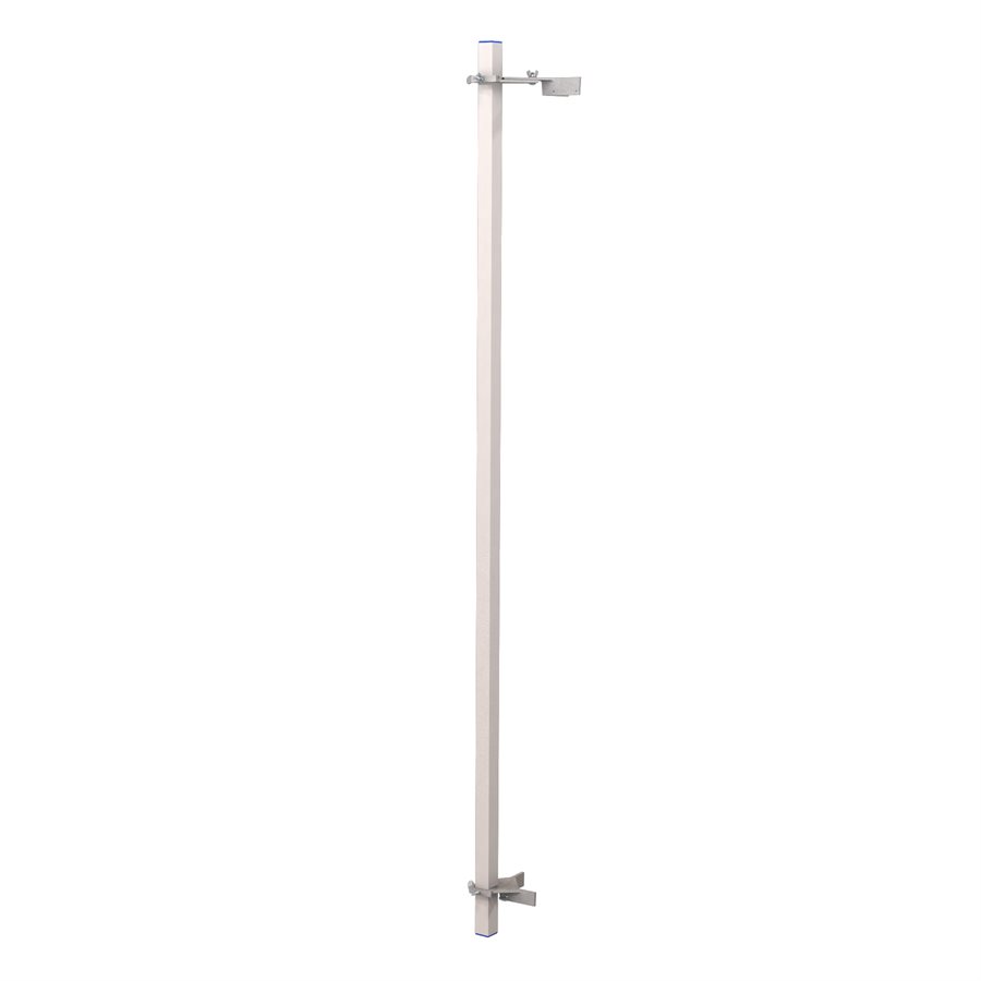 MODEL 'R' MASONRY GUIDE WITHOUT SCALES WITH OUTSIDE FITTINGS