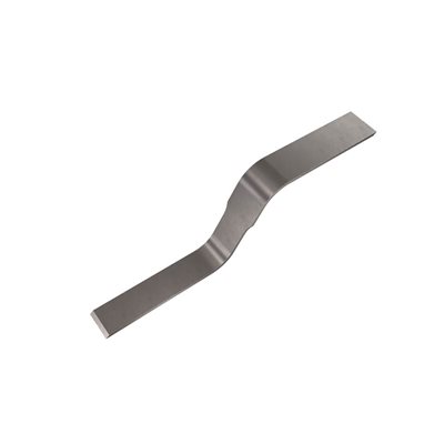FLAT DOUBLE SIZE MASONRY SLICKER - 3/4" x 7/8"