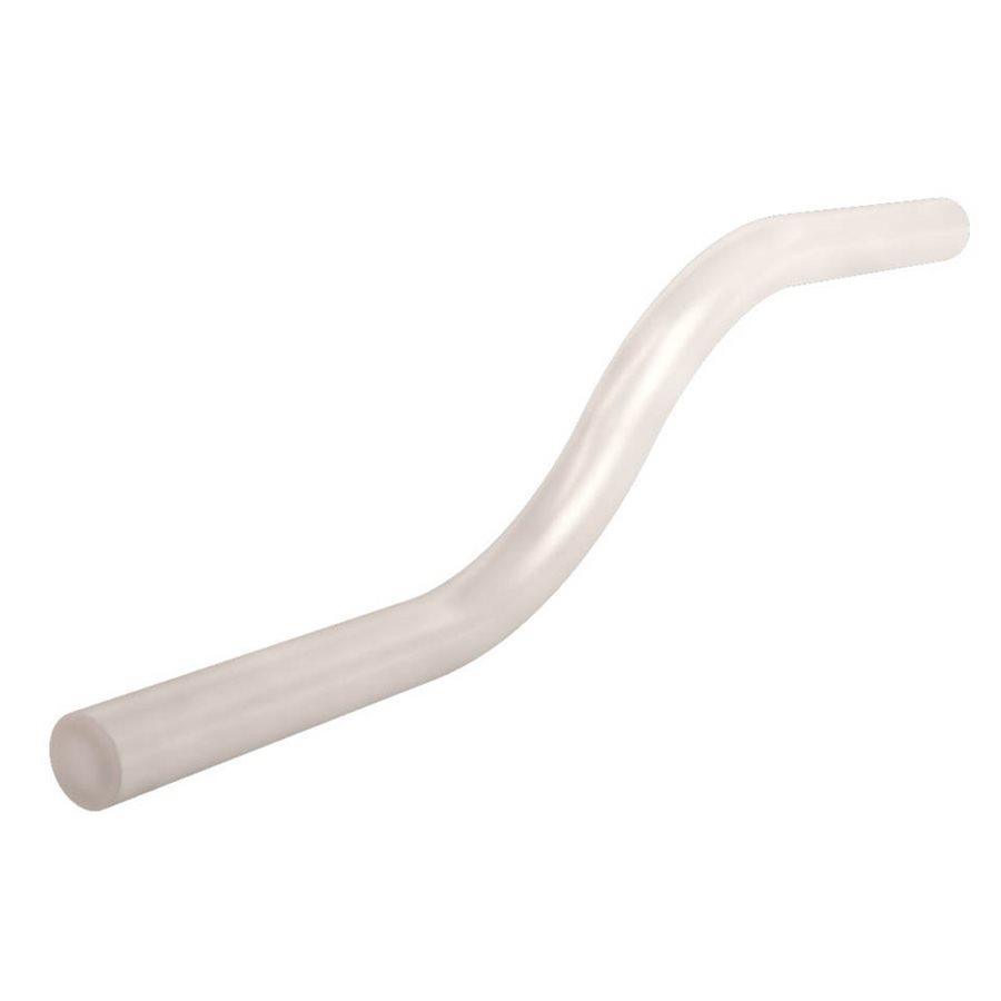 PLEXIGLASS ROUND JOINTER - 5/8"