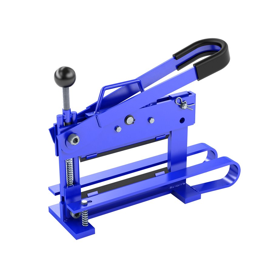 PAVER & BRICK BUSTER