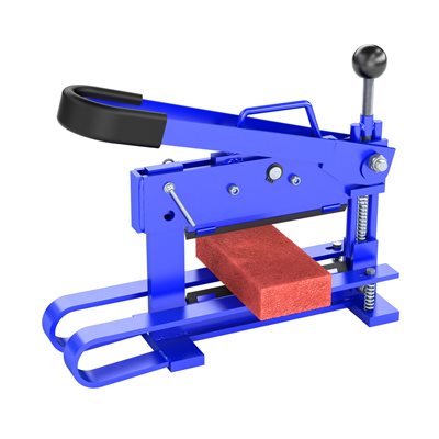 PAVER & BRICK BUSTER