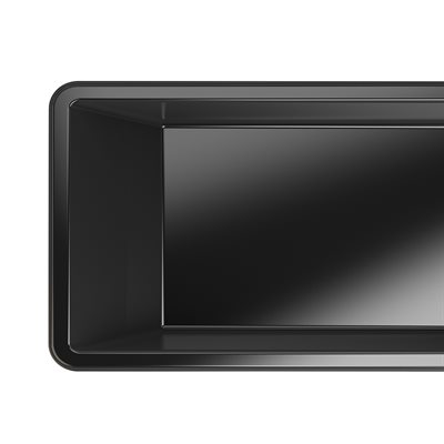 MORTAR BOX - POLY 9 CU FT - 58" x 30" x 12"