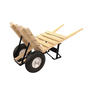 Wheelbarrows | Bon Tool