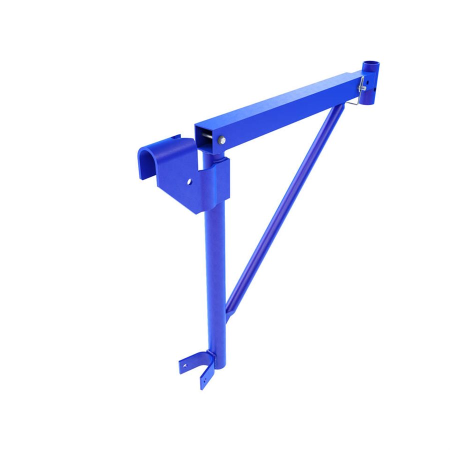 SIDE BRACKET - ADJUSTABLE 20" TO 30"