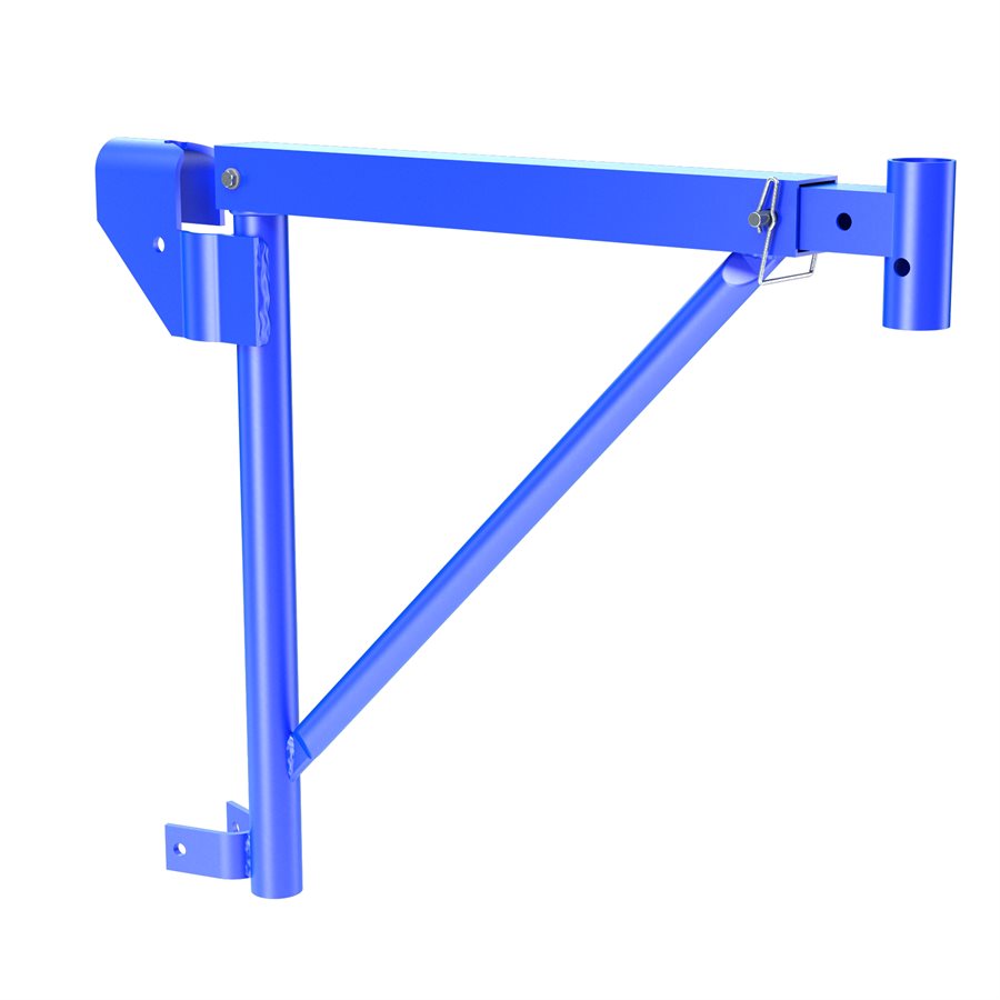 SIDE BRACKET - ADJUSTABLE 20" TO 30"