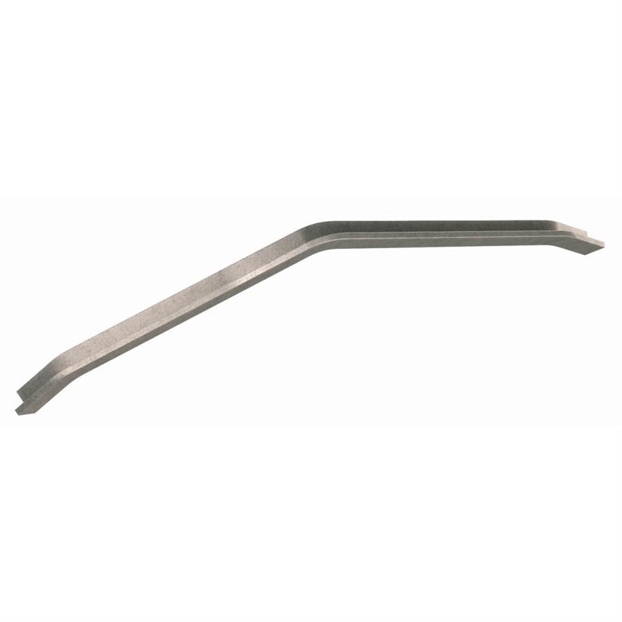 FRENCH V JOINTER - 1/2"