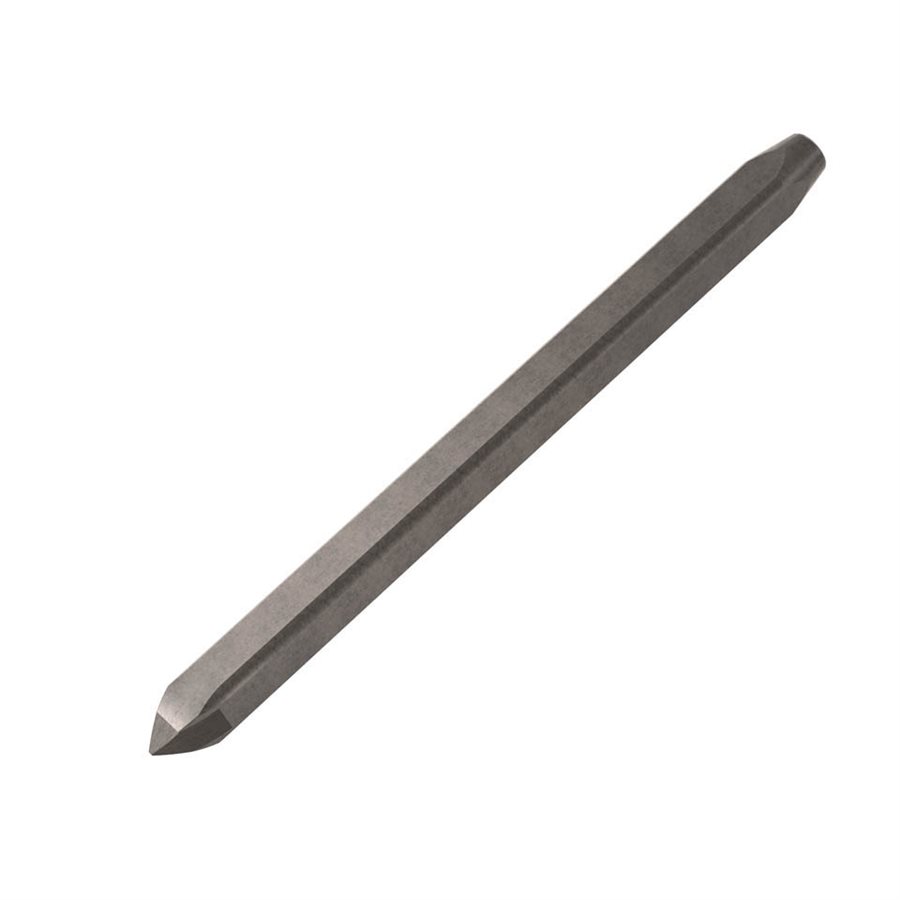 CARBIDE HAND POINT - 5/8" x 8"