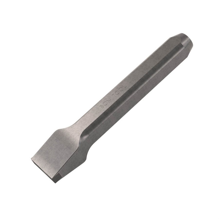 CARBIDE HAND SET - BLUNT POINT 1 1/2"