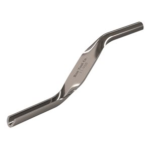 Jointers, Sledrunners, Slickers & Rakers | Bon Tool