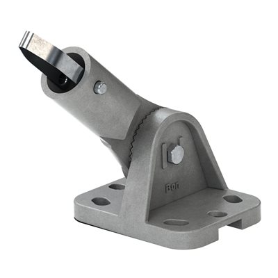 UNIVERSAL BULL FLOAT BRACKET - FOR BUTTON HANDLES