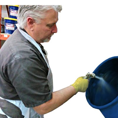 WHEELBARROW MIXER - 2 CU FT .5 HP ELECTRIC 115V