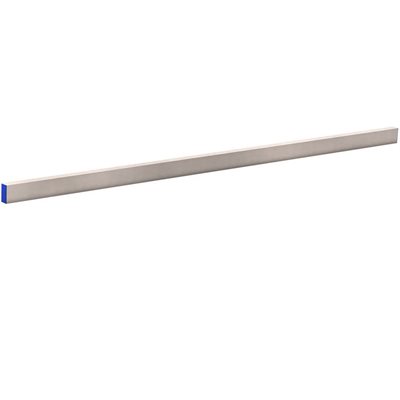 MAGNESIUM SCREED - 2" x 4" - 10'