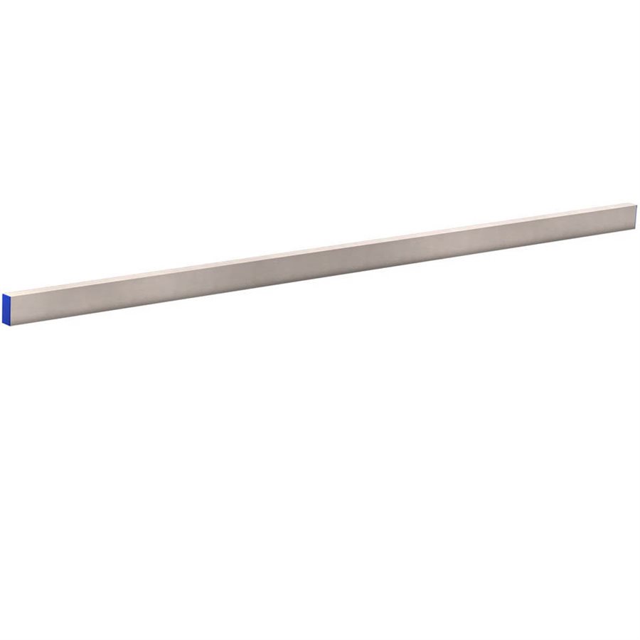 MAGNESIUM SCREED - 2" x 4" - 10'