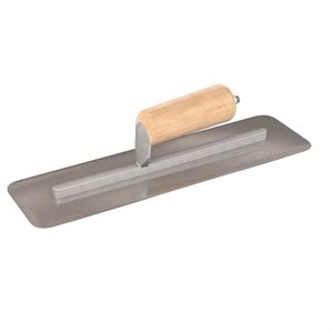 Finishing Trowels | Bon Tool
