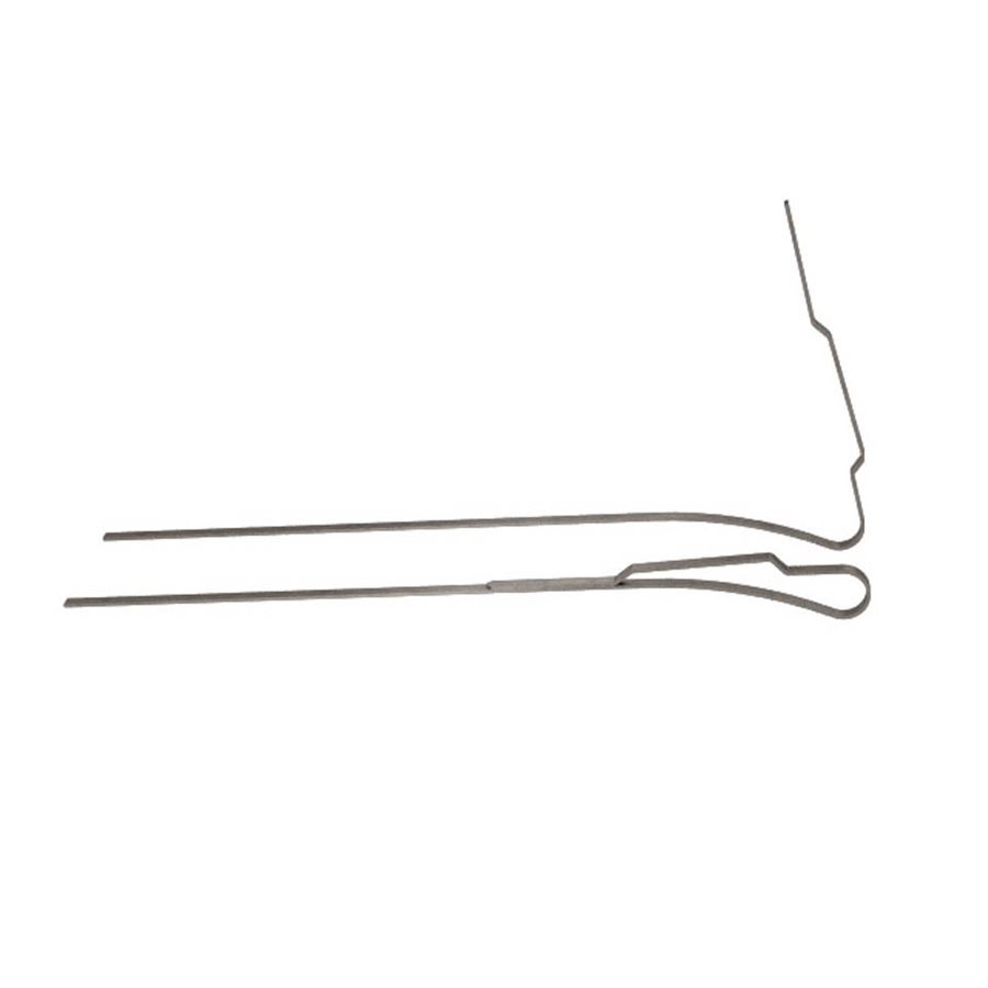 REPLACEMENT TINE FOR TEXTURE COMBS