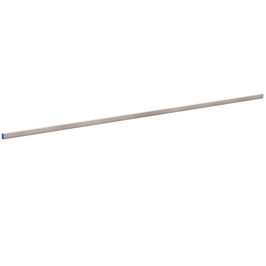 MAGNESIUM SCREED - 2" x 4" - 24'