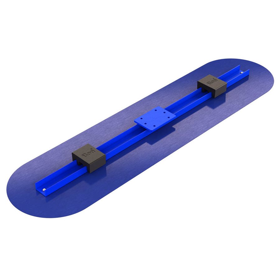 FRESNO TROWEL & BIG BLUE™ WEIGHT - 3 LB