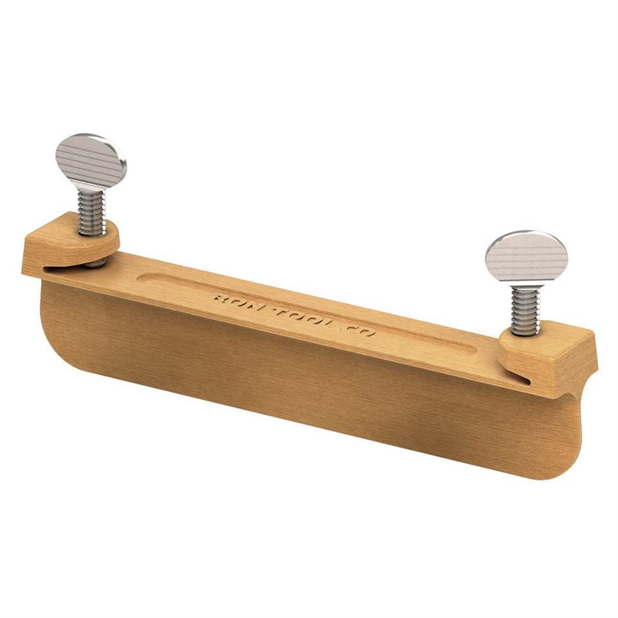 GROOVER ATTACHMENT - BIT 3/4" x 1/2"