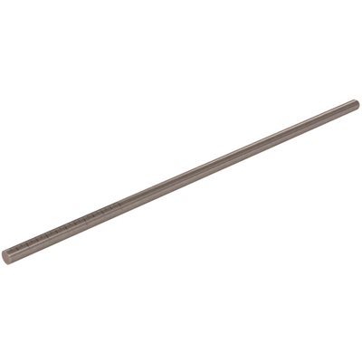 SLUMP TAMPING ROD