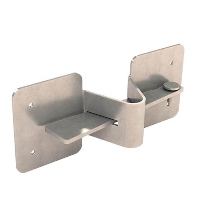 CONCRETE FORM CLAMP