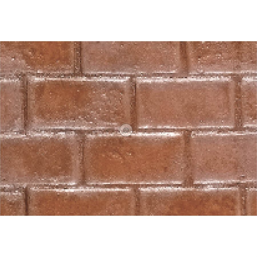 TEXTURE MAT KIT - RUNNING BOND