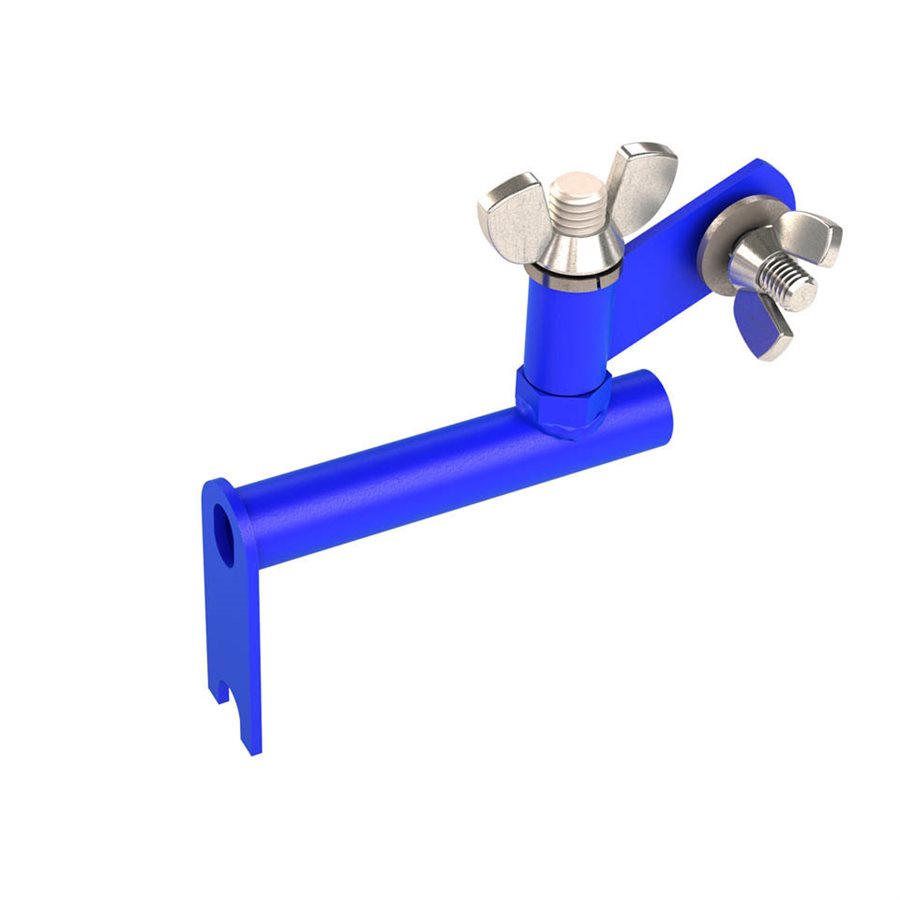 FUNNY TROWEL ADAPTER - SWIVEL ACTION