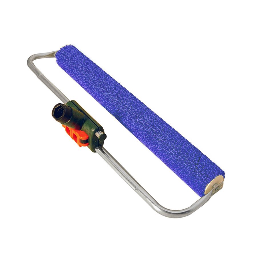 ROLLER FRAME - ADJUSTABLE TO 18"