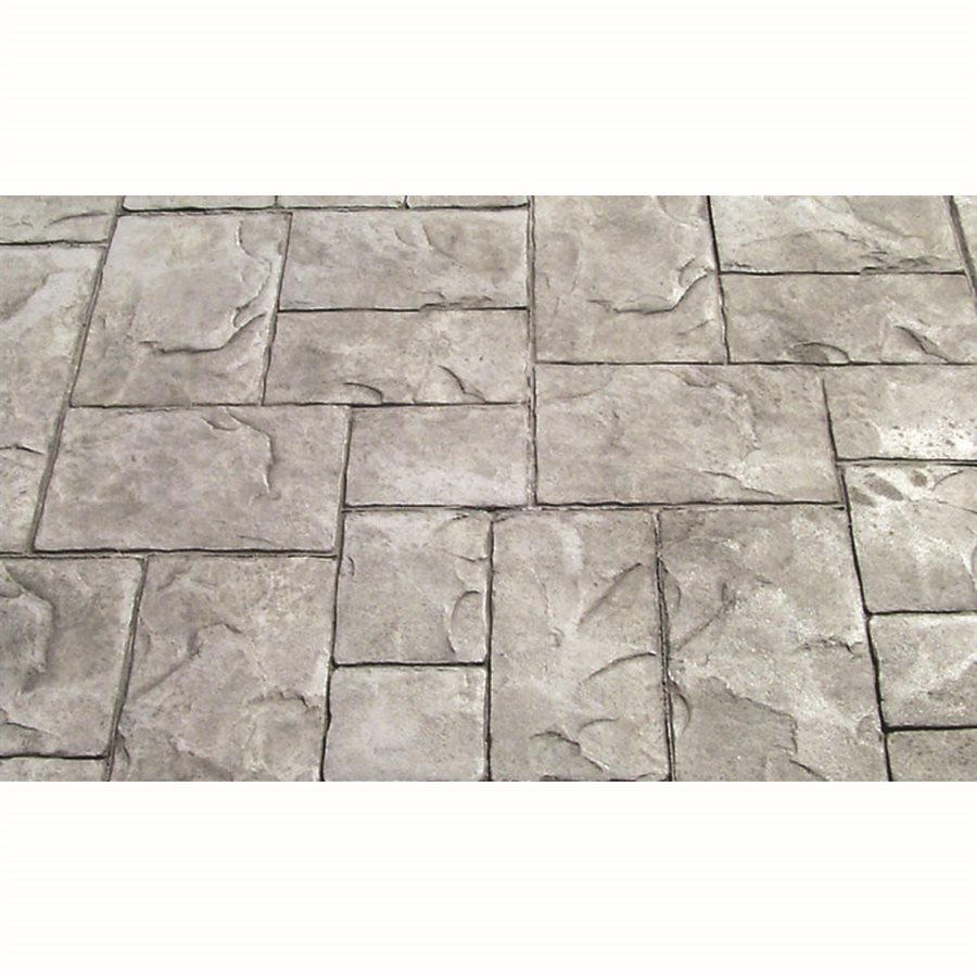 TEXTURE MAT KIT - ASHLAR CUT STONE