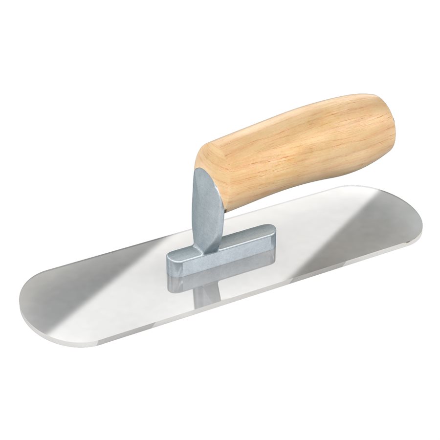 Finishing Trowels | Bon Tool