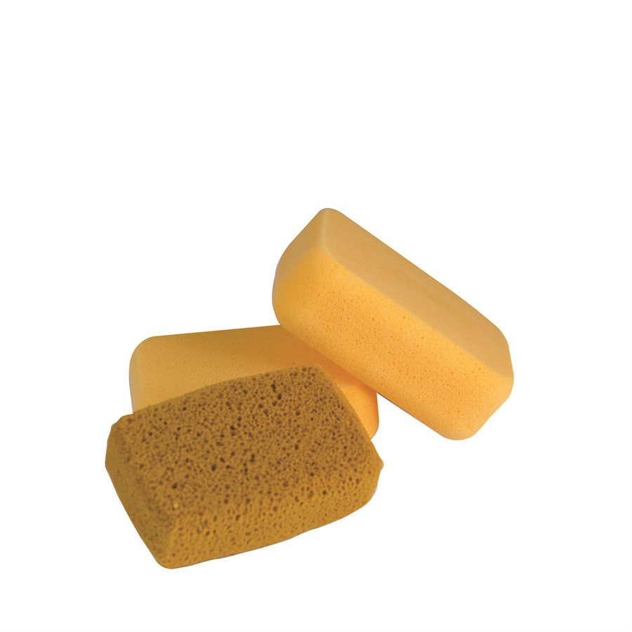 TILESETTING SPONGE SET