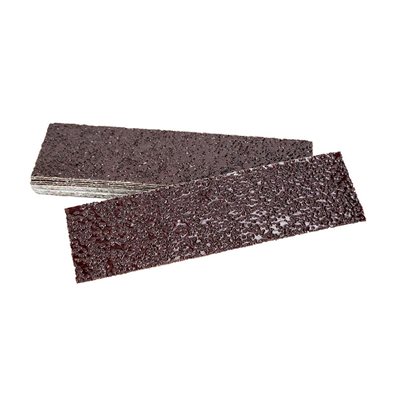 RASP PAPER - 4" x 14" (12/PKG)