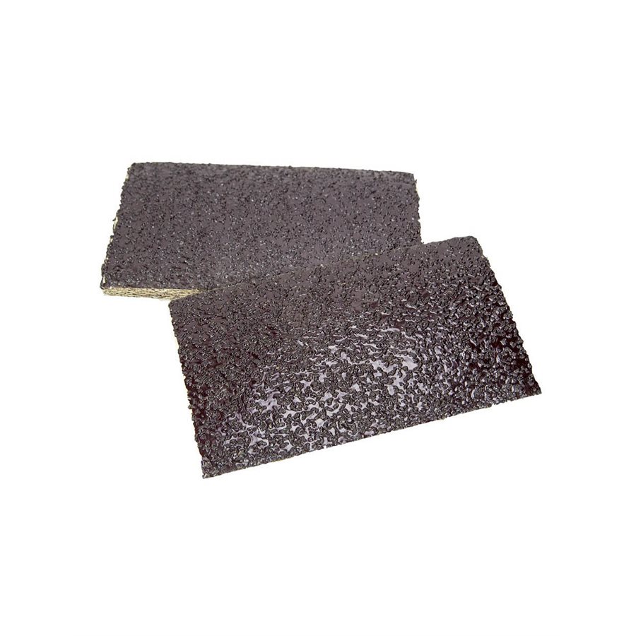RASP PAPER - 8" x 14" (12/PKG)