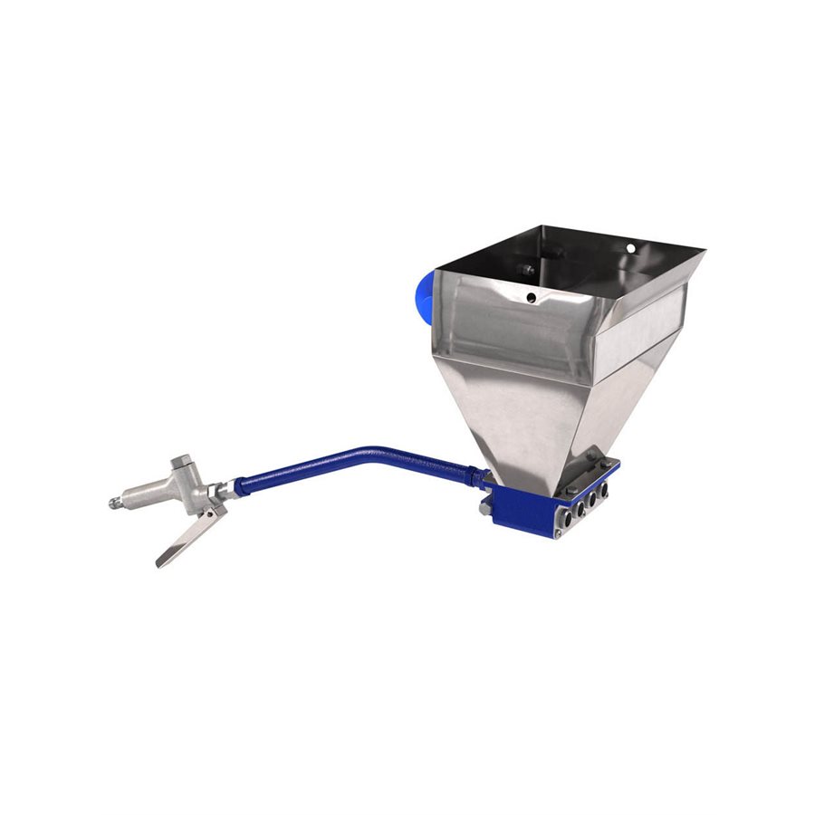 STUCCO SPRAYER - 2 GALLON