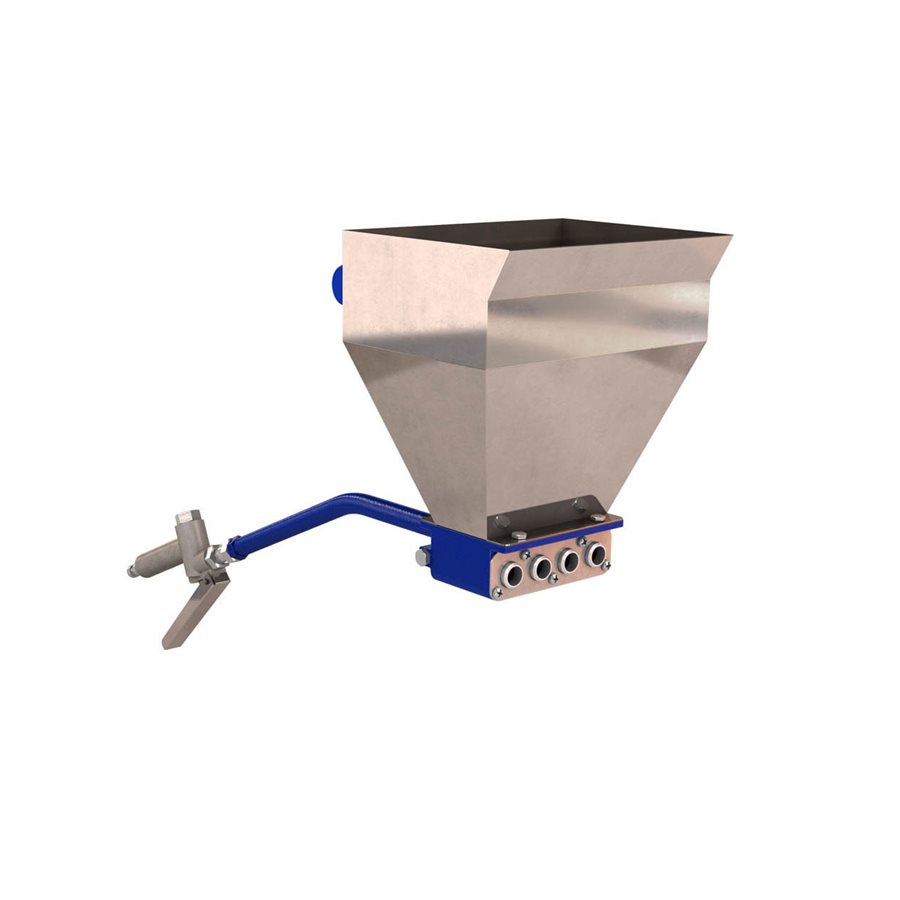 STUCCO SPRAYER - 2 GALLON