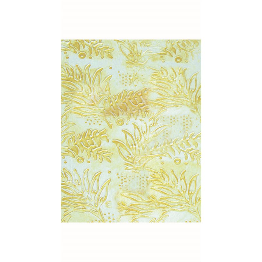 STUCCO TEXTURE ROLLER 7" - LARGE LEAF