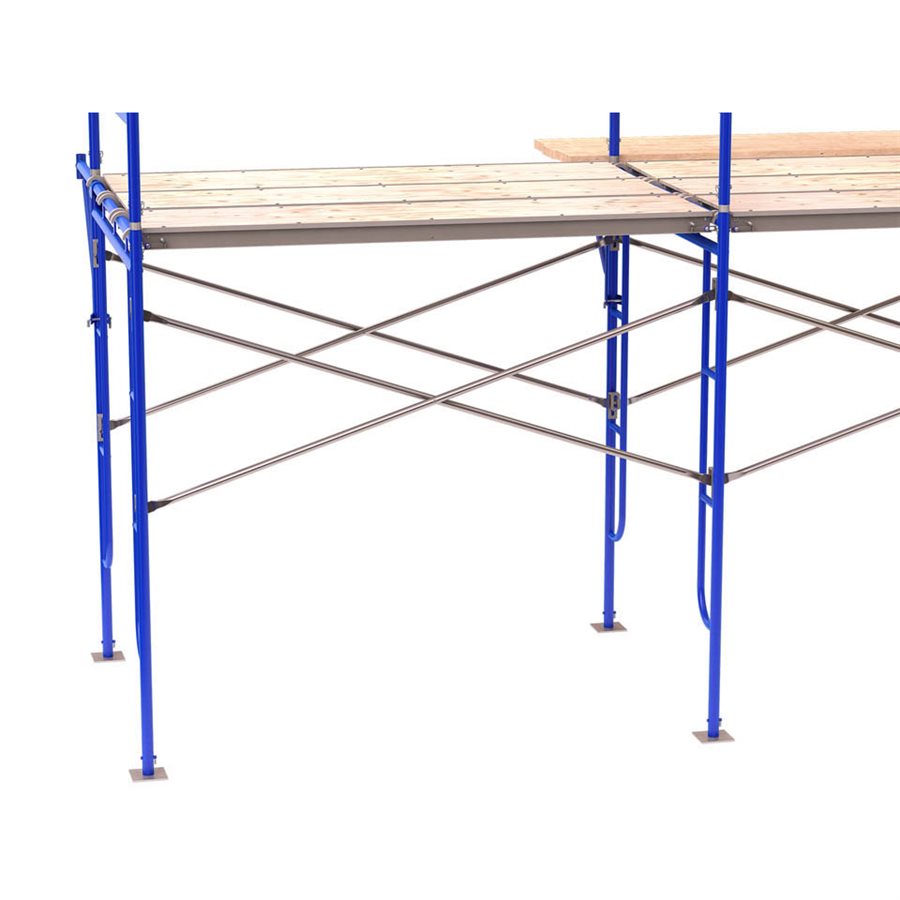 DIAGONAL BRACE - 7' SPACING