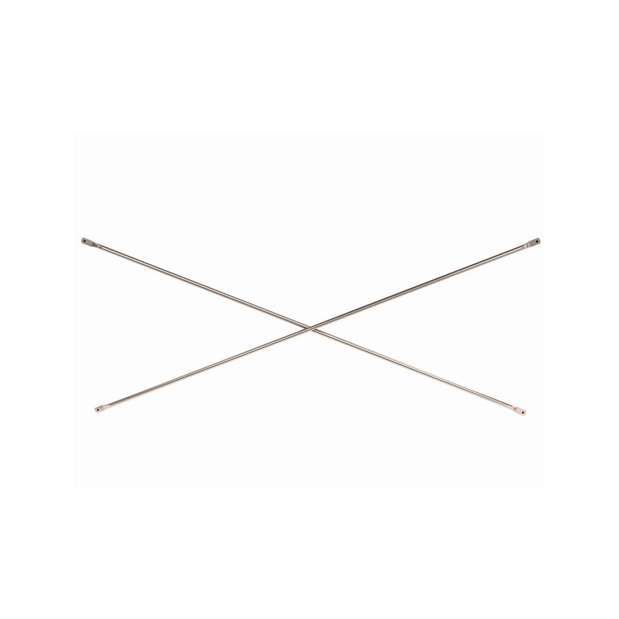 DIAGONAL BRACE - 10' SPACING